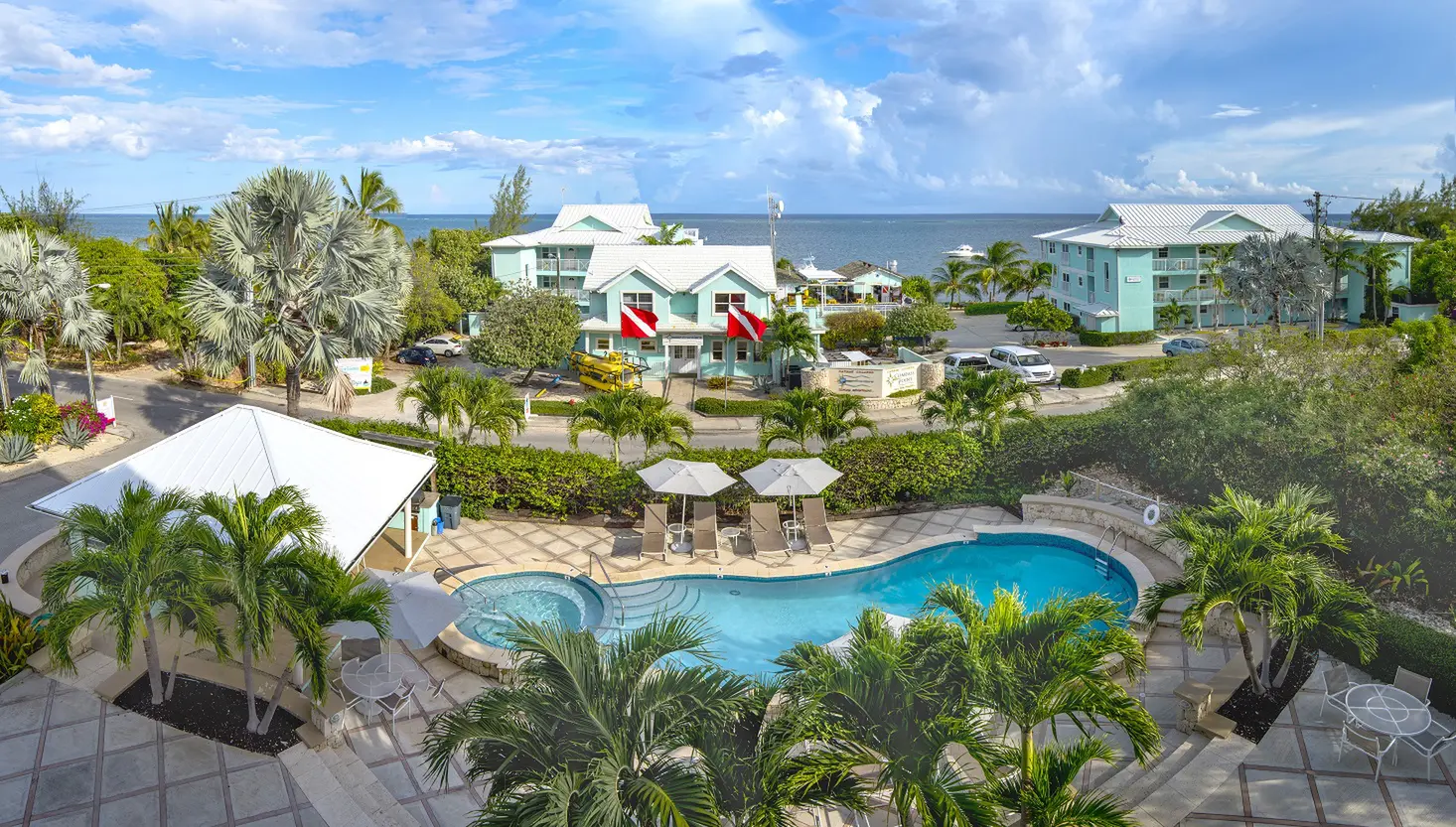 Cayman Islands 🤿 Tauchen Karibik