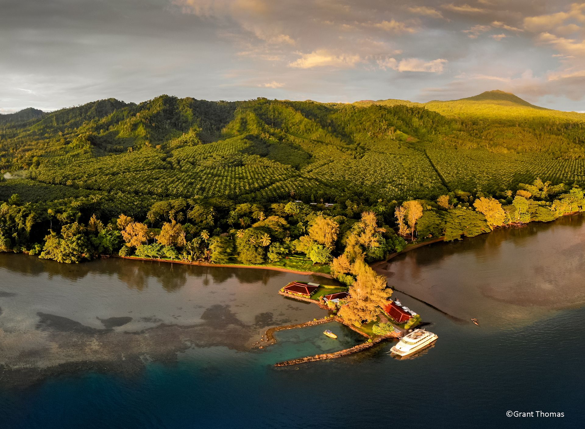 Walindi Resort🤿Papua-Neuguinea